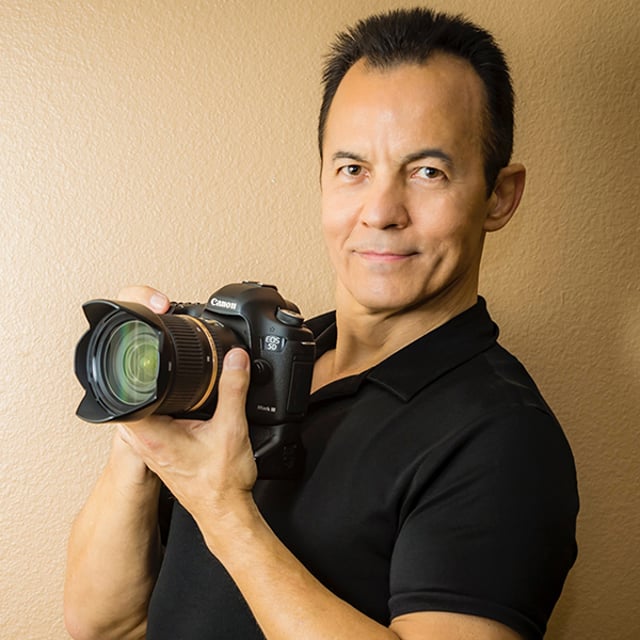 Joe Gaudet/G2 Digital Media - Director, Director of Photography (DP ...