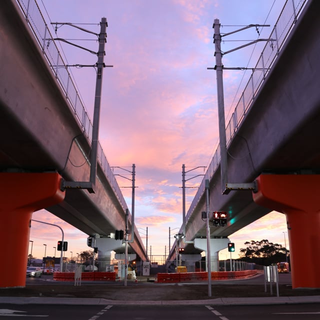 North Western Program Alliance