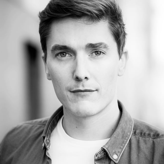 Jarryd Dobson - Actor, Producer & Assistant Director