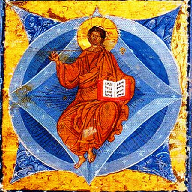 Andrei Rublev's Museum