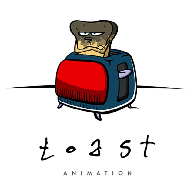 Toast Animation