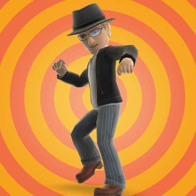 David Swoboda - 3D Animator, VFX Artist & CGI Artist