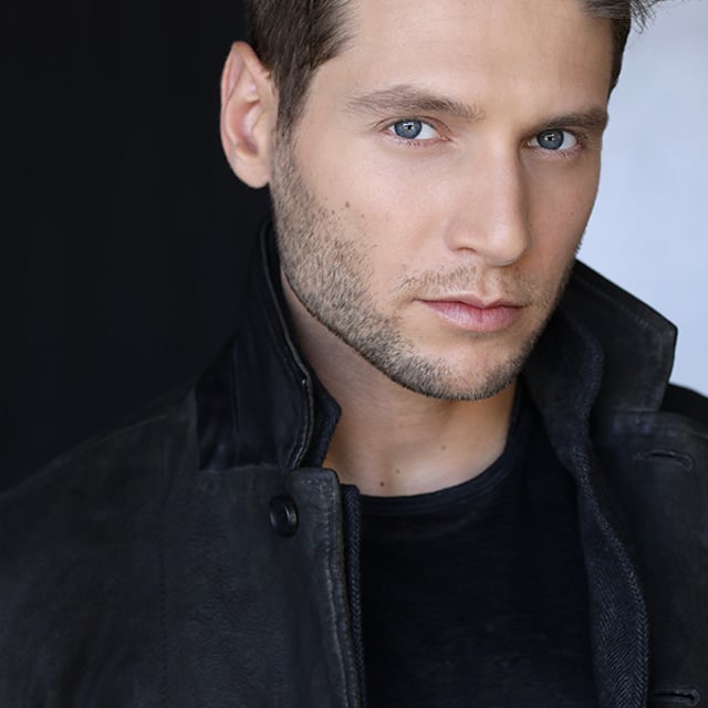 Alessandro Nori - Director, Actor & Executive Producer