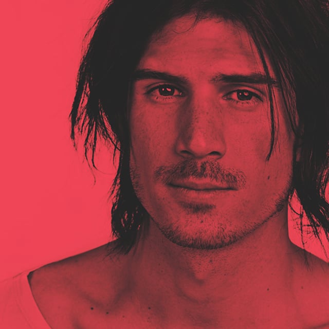 Ludwig Hahn - Motion Designer, Creative Director & Motion Graphic Designer