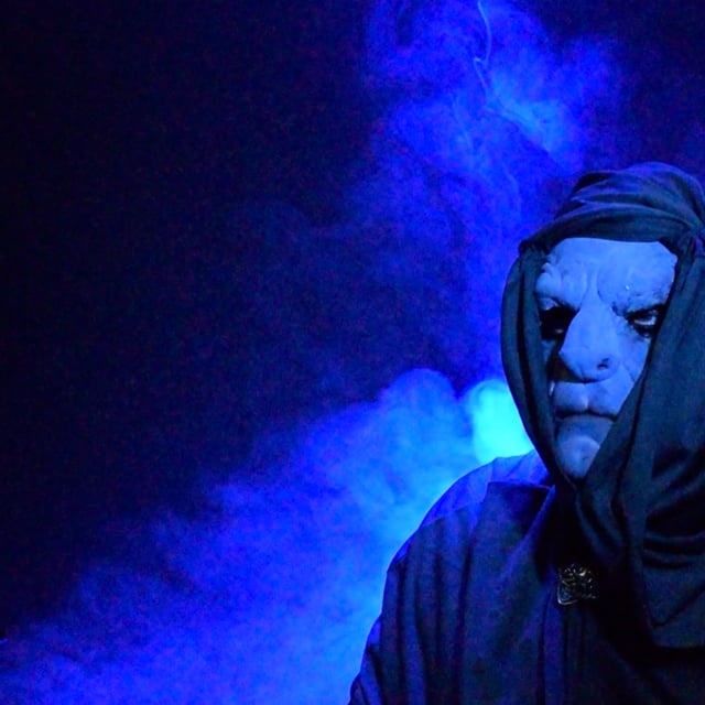 Simon Brandon, Filmmaker & Actor