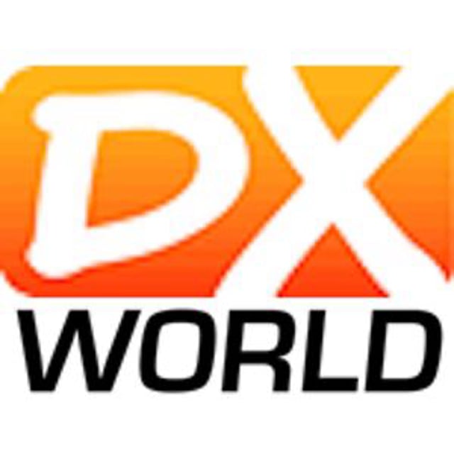 DX World
