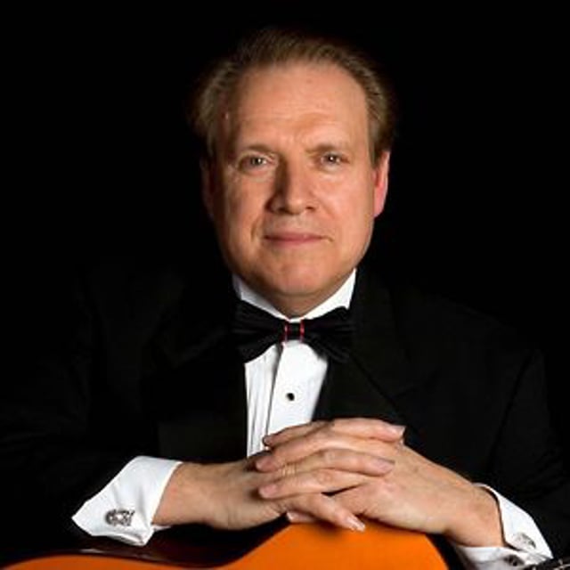 Ronald Radford