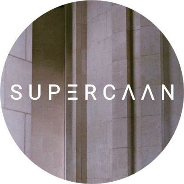 Supercaan