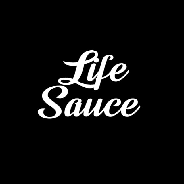 Life Sauce