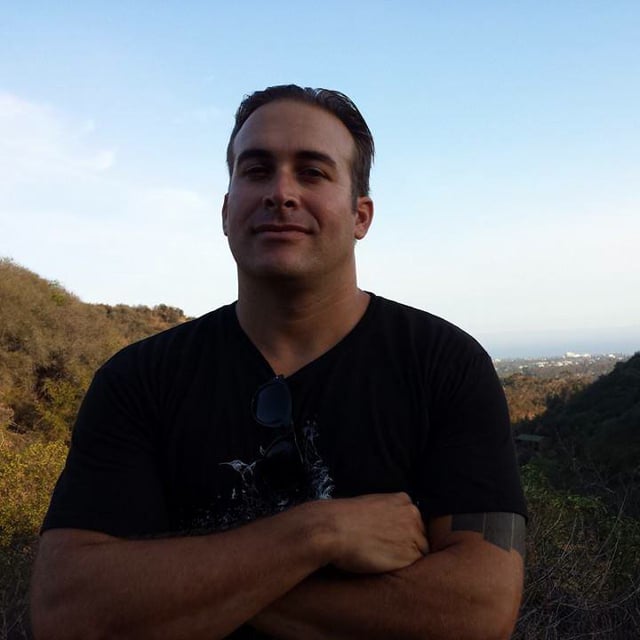 William Wulff - Editor