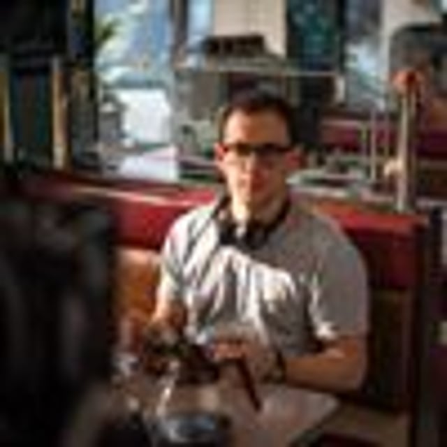 Theodore Schaefer - Director, Producer & Assistant Director
