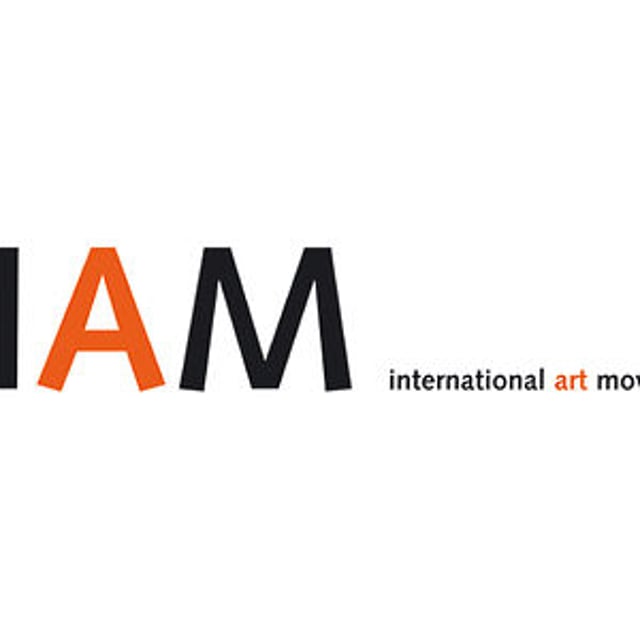 IAM international art moves