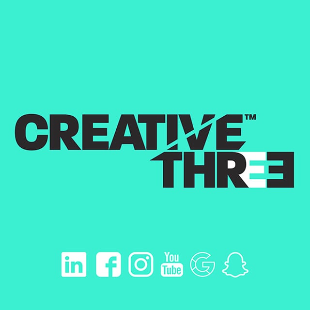 Creative 3 Media - Creative Director, Aerial Cinematographer & Drone Pilot