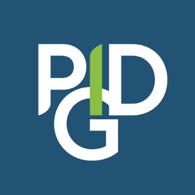 PIDG