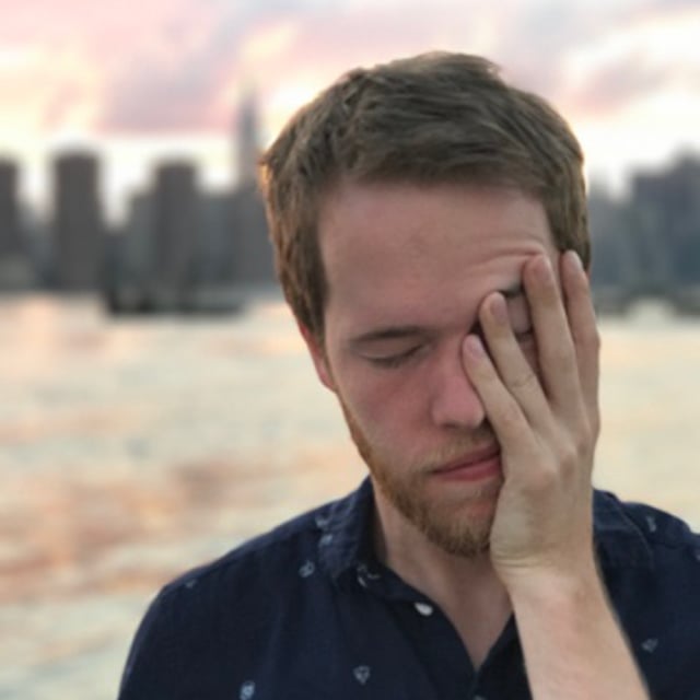 Kyle Kenyon - Director & Editor