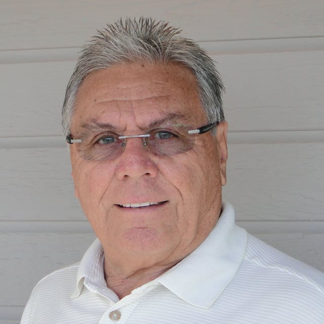 Robert Bilotti