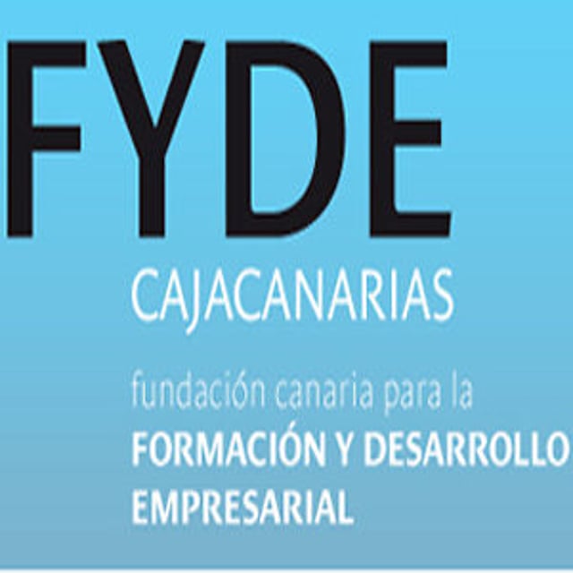 Fundación FYDE CajaCanarias