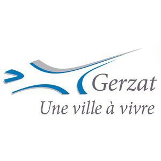 Mairie de Gerzat