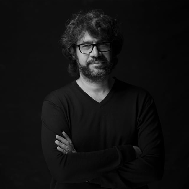 Omar Hilal - Screenwriter, Film Director & Producer