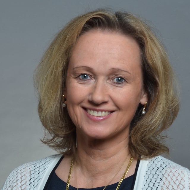 Birgit Möller