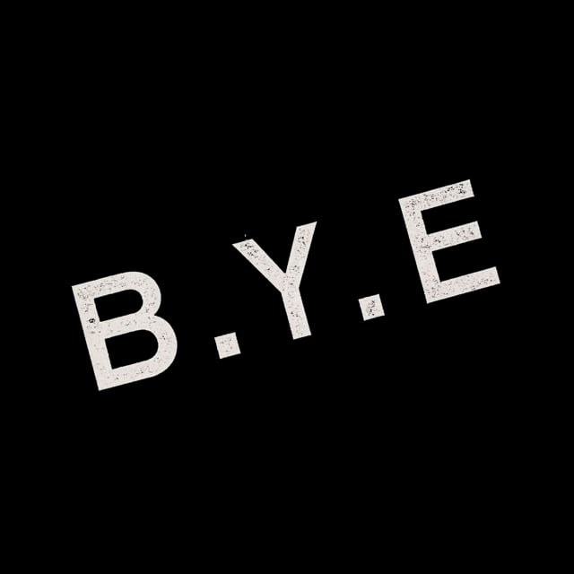 B.Y.E studio