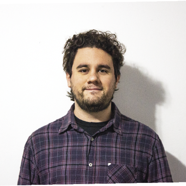 Nicolás Mata Lastra - 2D Animator, Video Editor & Photographer
