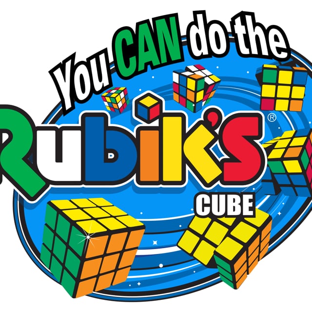You CAN Do the Rubik's Cube