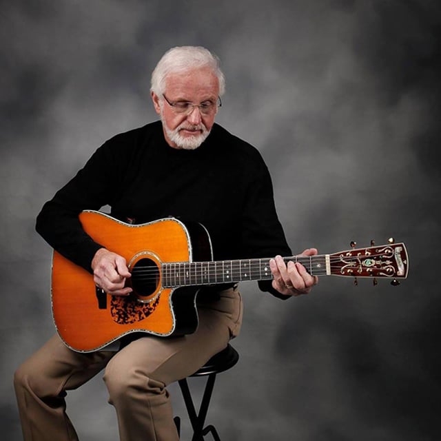 Mike Lawson photo2art