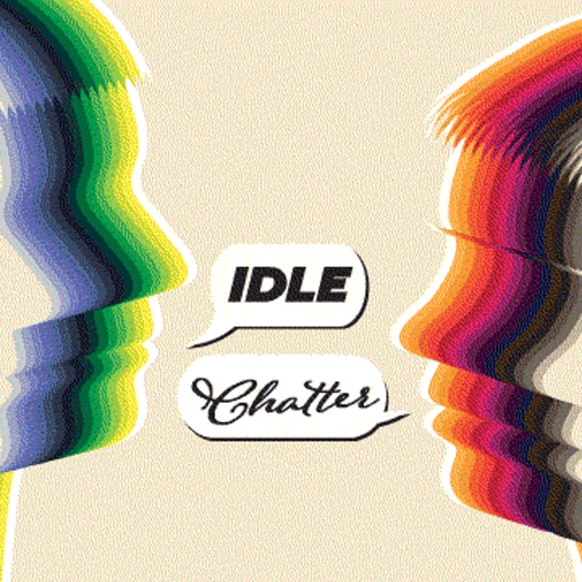 IDLE CHATTER WINES