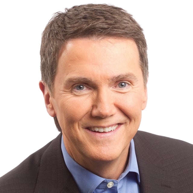 Mike Binkley - Scriptwriter