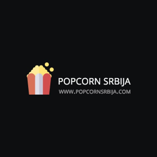 Popcorn Srbija