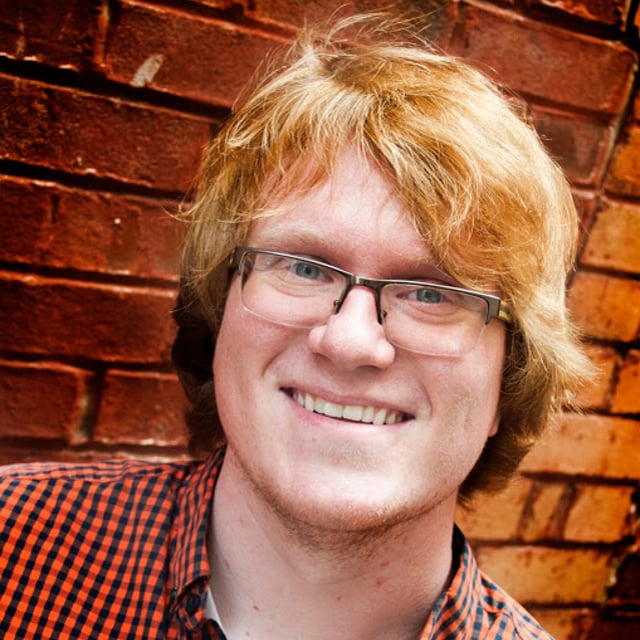 Marcus Fields - Filmmaker, Editor & Director