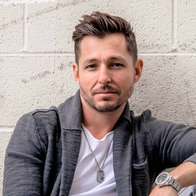 Blake Mallen