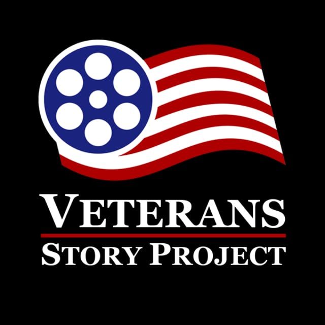 The Veterans Story Project