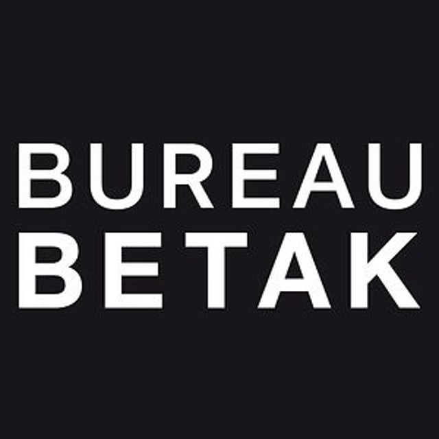 Bureau Betak