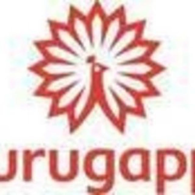 murugappa group