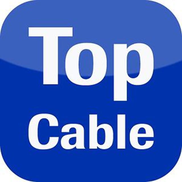 top cable