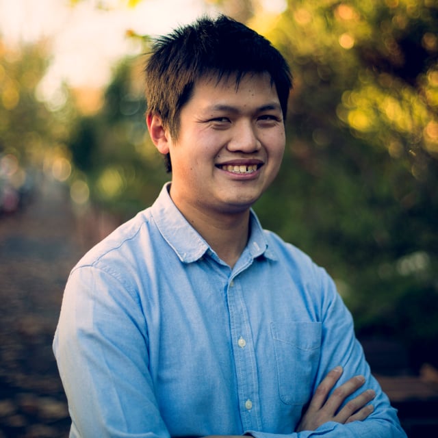 Victor Ng - Cinematographer, Editor & Colorist