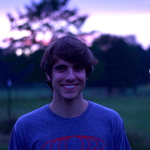 Reagan Jones - Director & Editor
