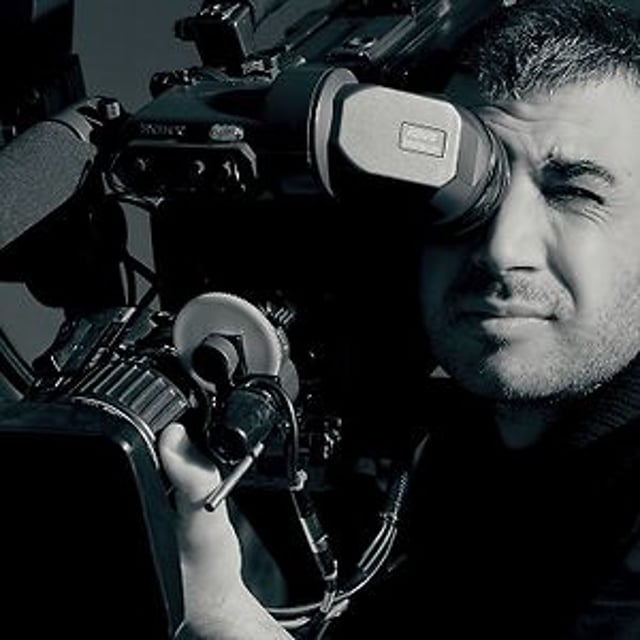 abdullah bozkurt - Director, Film Producer & Film Director
