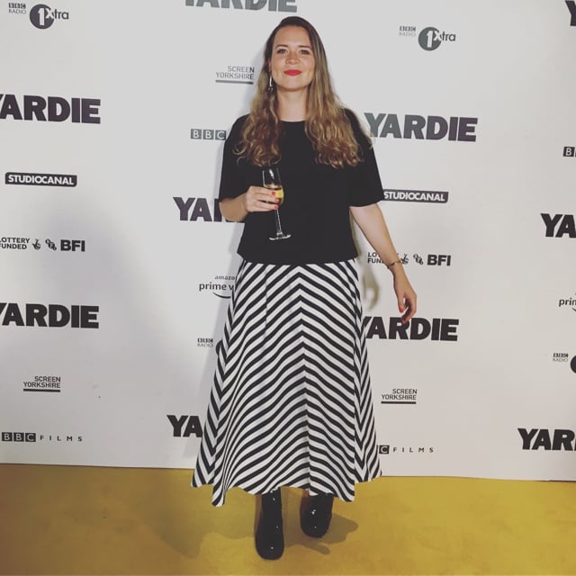 Jess Waterhouse - Video Editor