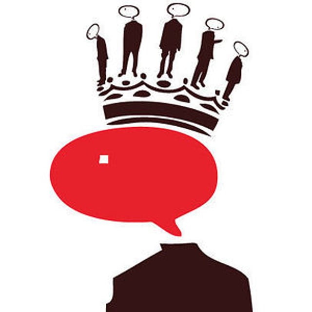 Christopher Prince Boucher