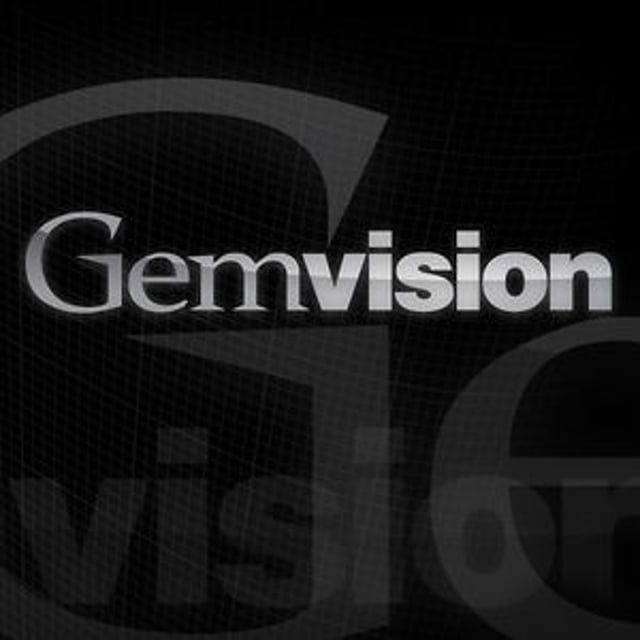 Gemvision on Vimeo