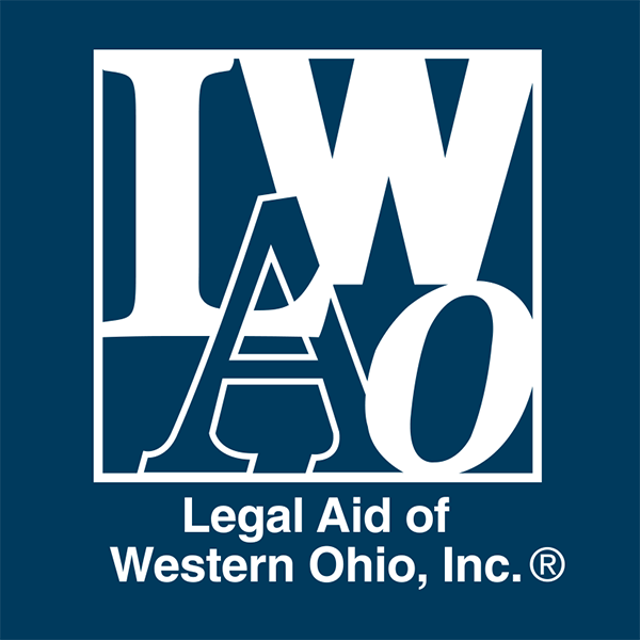 Legal Aid of Western Ohio, Inc.