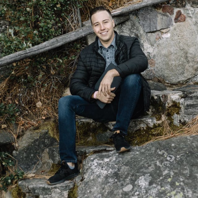 Travis Walters - Animator, Director of Photography (DP) & Video Editor