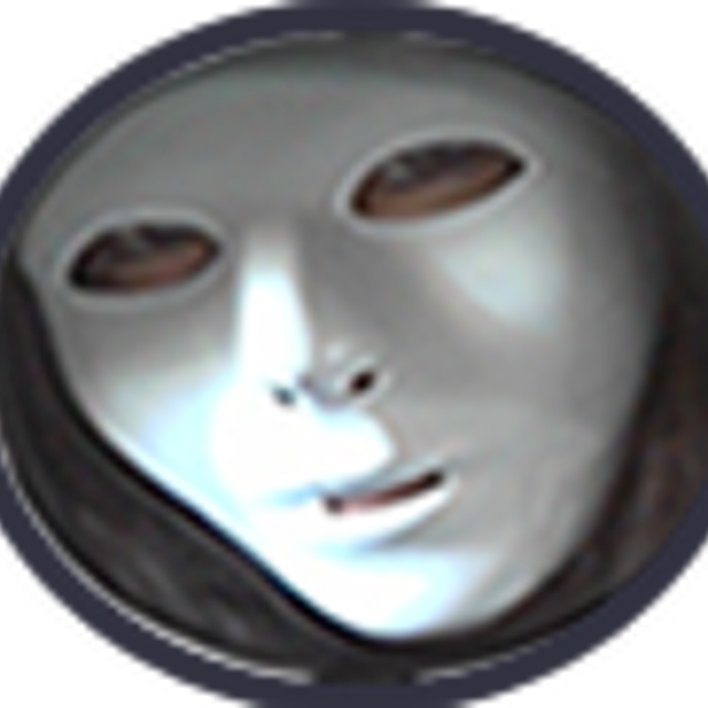 Spooky Boo Rhodes - Voice Actor