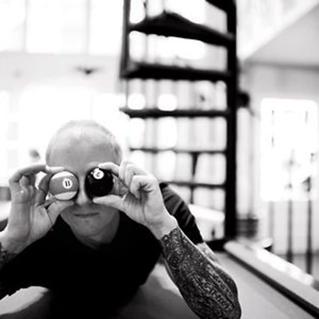 Keith Roberts - Filmmaker, Video Editor & Documentarist