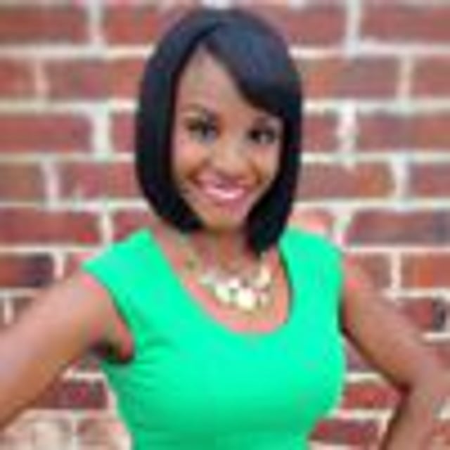 Nicole Cross TV