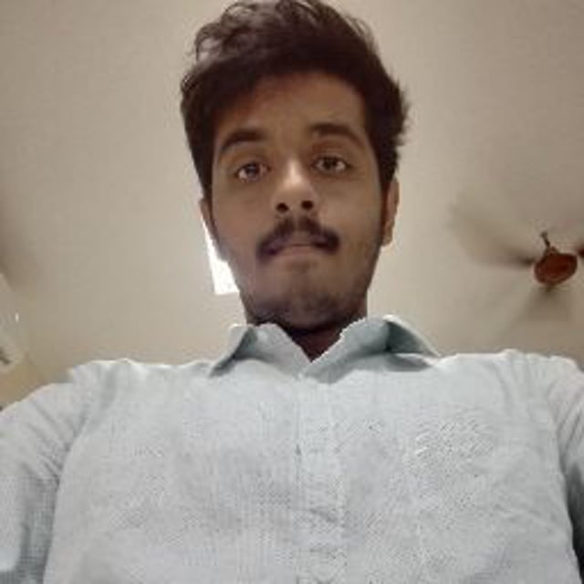 Hrithik Sai 