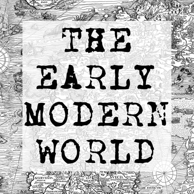 The Early Modern World